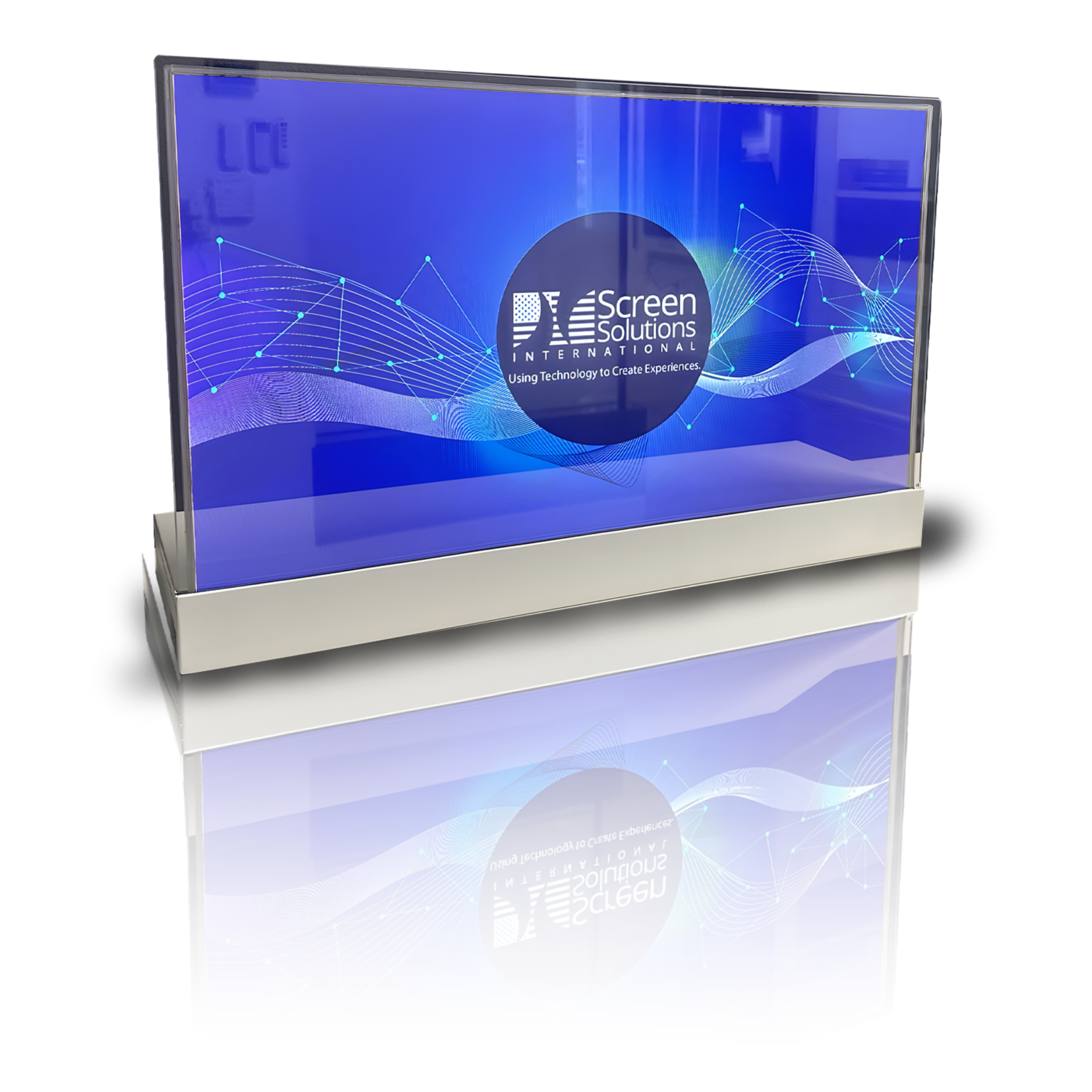 The OLED Store – Premium Transparent & OLED Display Solutions ...