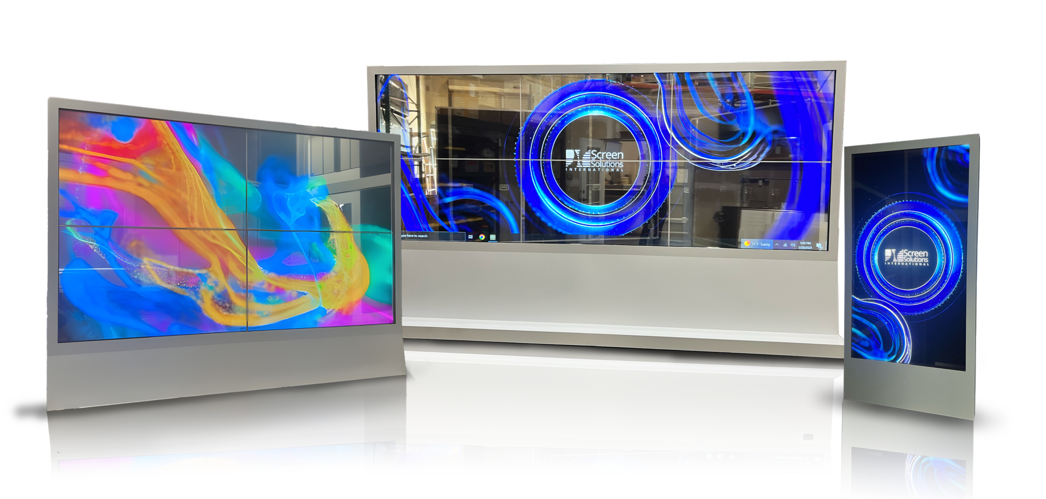 The OLED Store – Premium Transparent & OLED Display Solutions ...