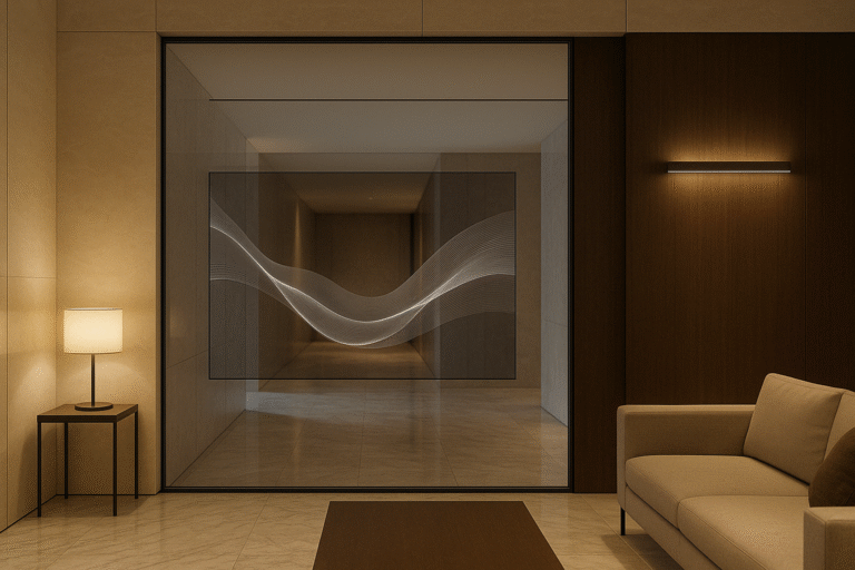 TheOLEDStore: Custom Transparent OLED Displays Built for Creative ...